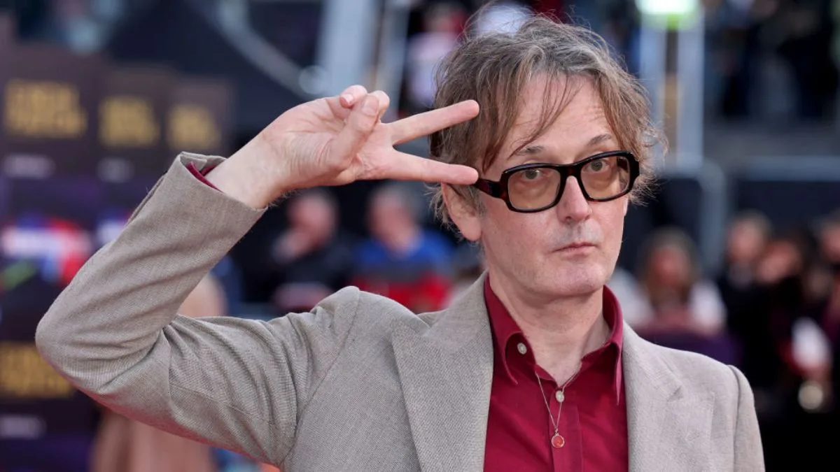 Jarvis Cocker de Pulp se desmarca del Britpop: "siempre he odiado esa palabra" — Radio Concierto ...