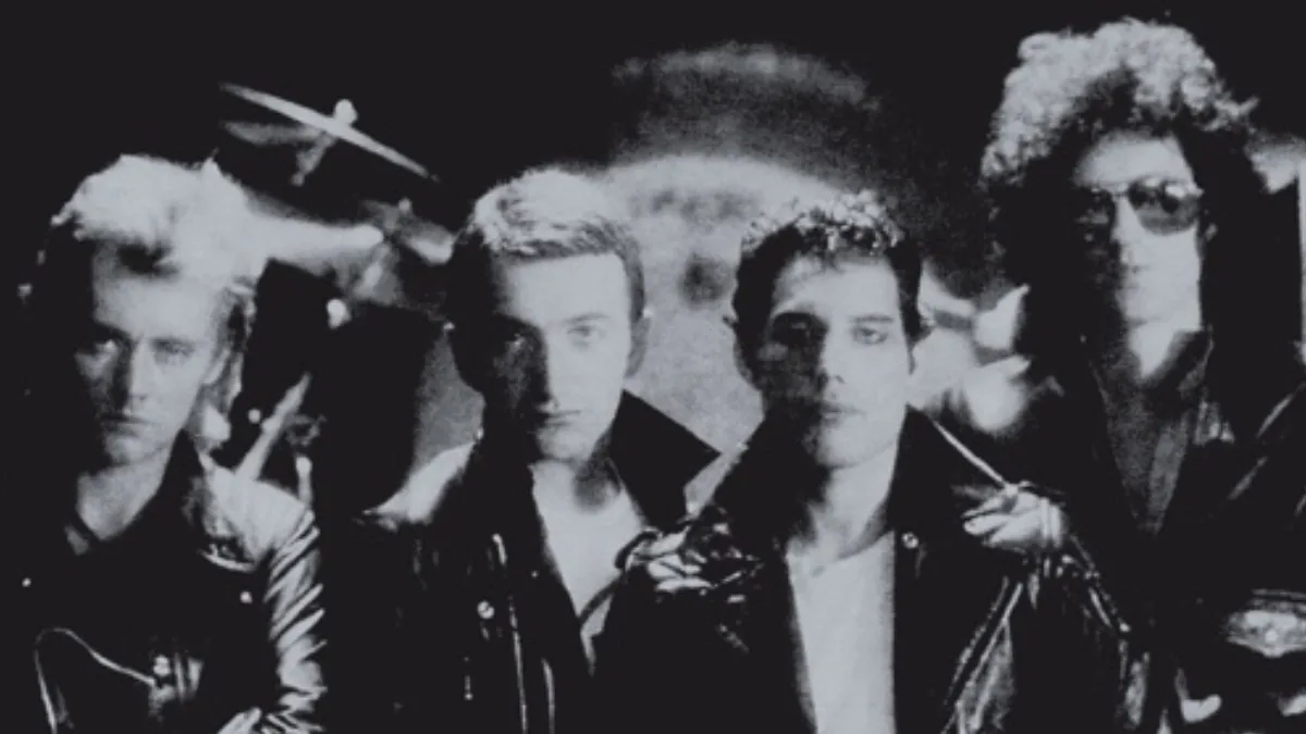 Queen y "The Game": 45 años del juego que cambió las reglas — Radio ...