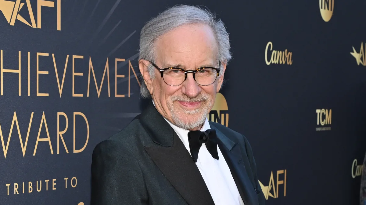 Steven Spielberg anuncia su deseo de hacer una película del Oeste: "Se me ha escapado durante ...