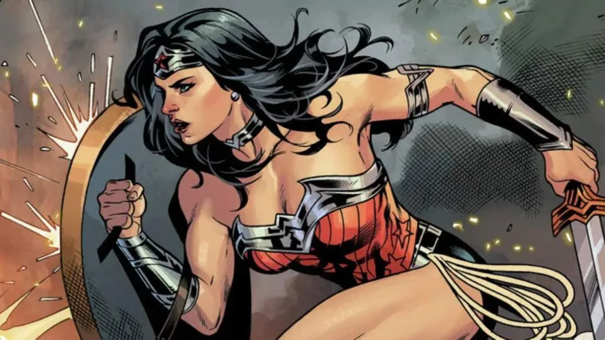 James Gunn confirma nueva película de la Mujer Maravilla para el DCU (y busca nueva actriz ...