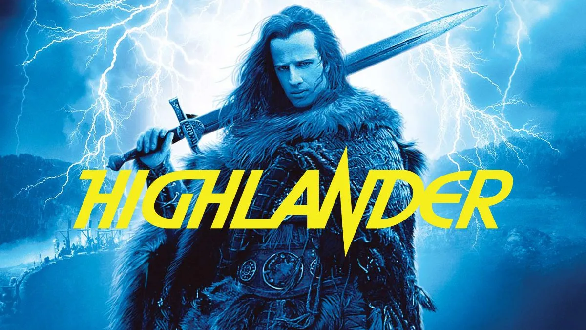 "Highlander": Russell Crowe se une al reboot protagonizado por Henry Cavill — Radio Concierto Chile