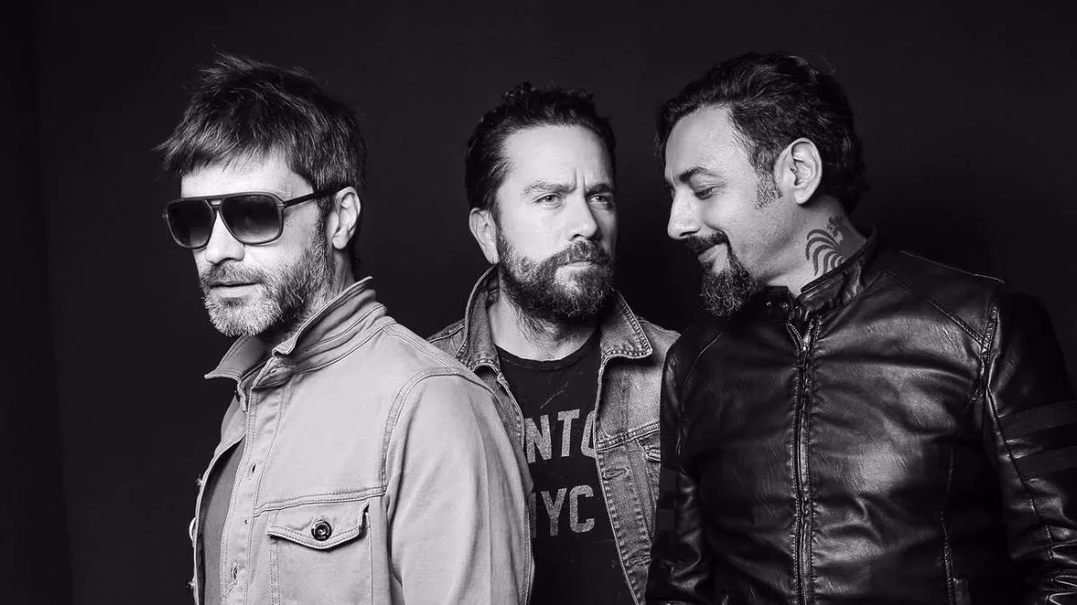 Lucybell celebrará los 30 años de "Peces" con un histórico show en ...