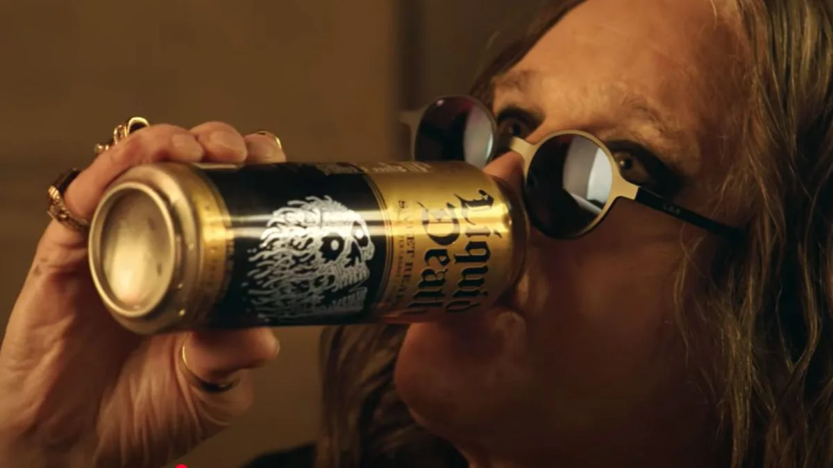 Ozzy Osbourne vende latas vacías con su ADN: la excéntrica colaboración ...