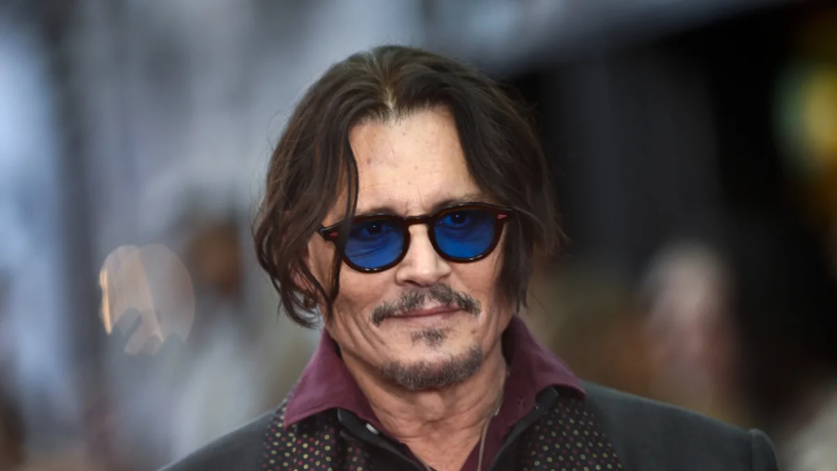 Johnny Depp rompe el silencio sobre su cancelación: “Soy demasiado ...