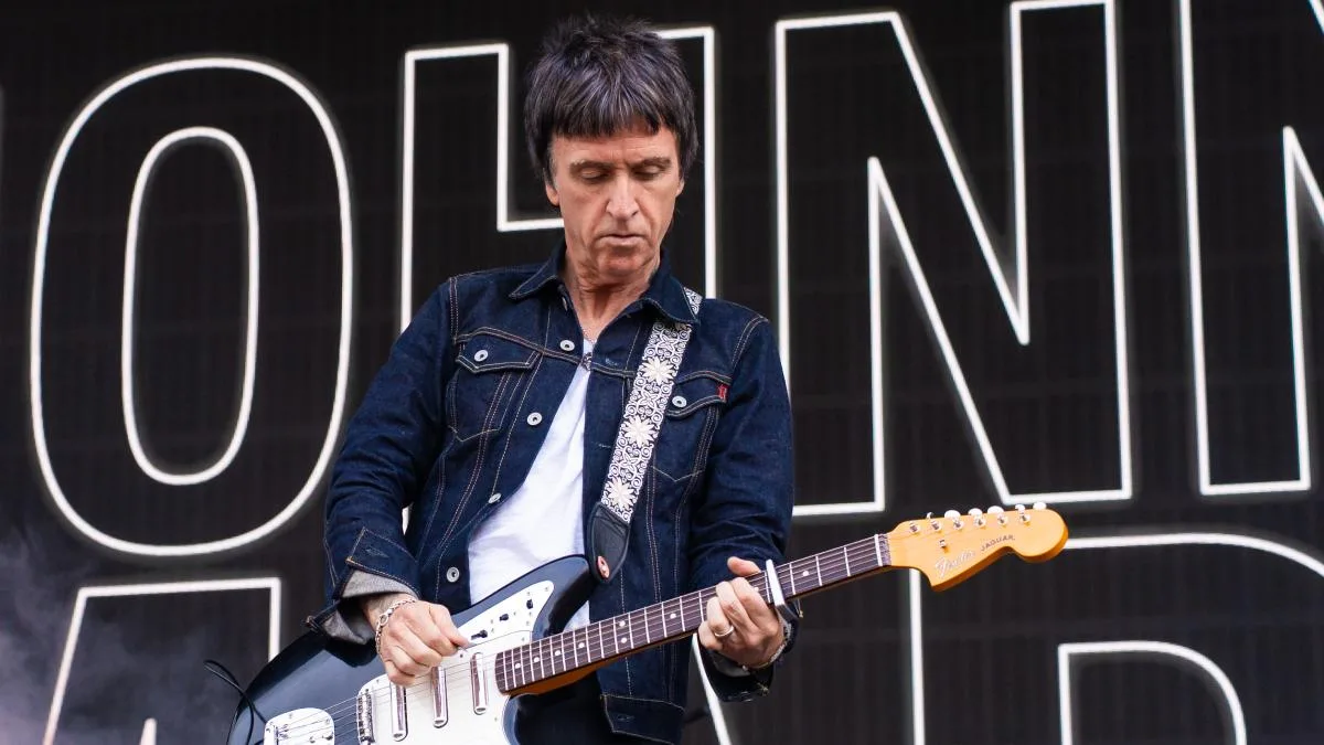 Johnny Marr lanza álbum en vivo con Neil Tennant y reedita discos de ...