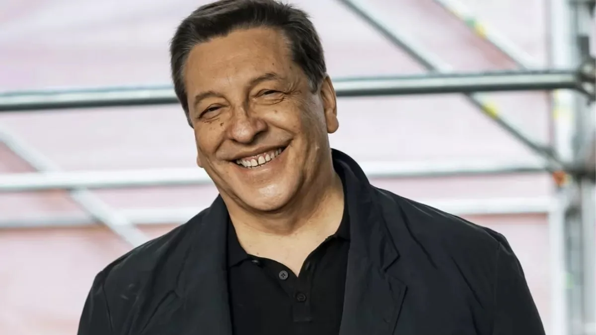 Esta fue la emocionante reacción de Julio César Rodríguez por sorpresa ...