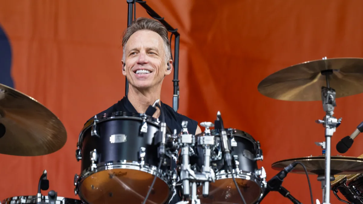 ¿Se integrará a Foo Fighters? Matt Cameron anuncia su retiro de Pearl ...