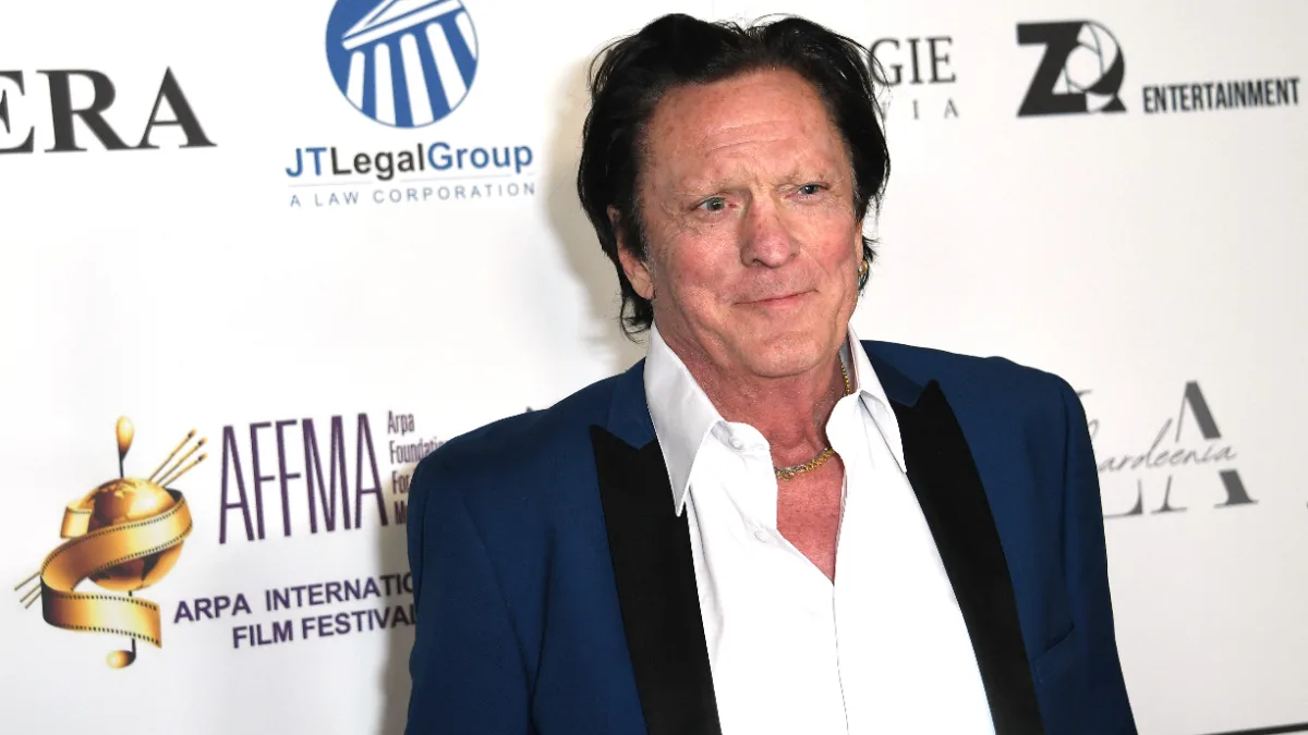 Michael Madsen, legendario actor de "Kill Bill", muere a los 67 años ...