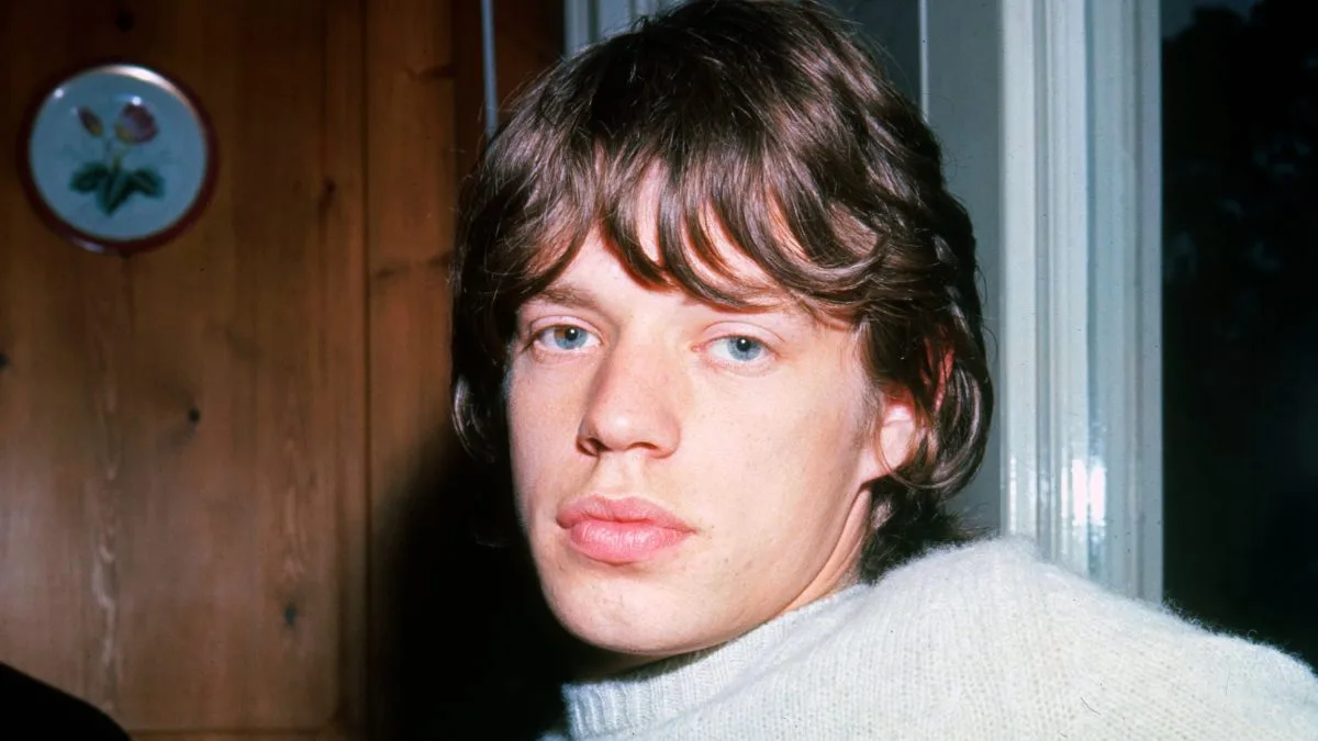 Mick Jagger cumple 82: la energía intacta del ícono de los Rolling Stones — Radio Concierto Chile