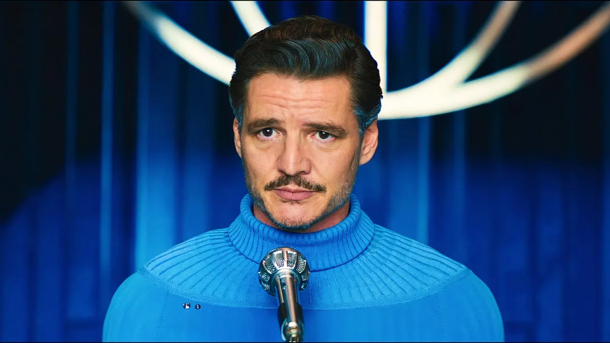 ¡Un líder chileno! Pedro Pascal será el nuevo líder de los Vengadores ...