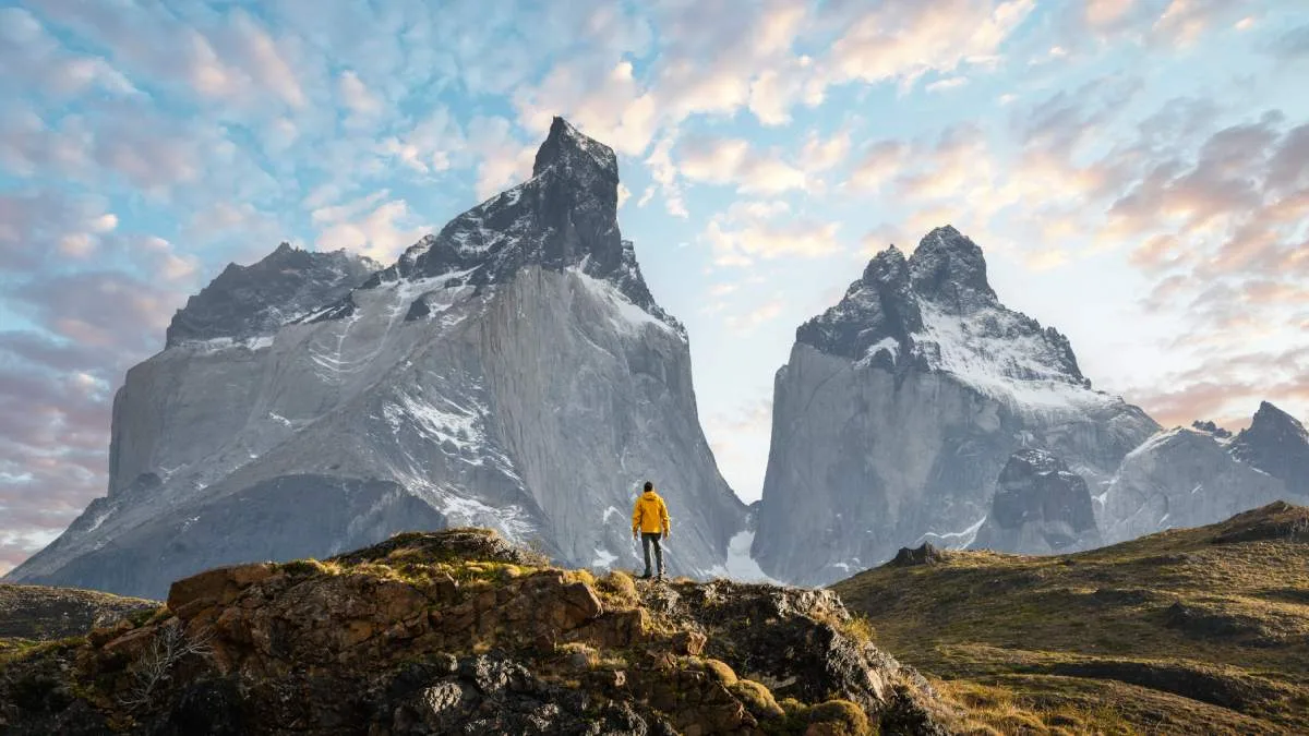 Chile duplicará su turismo internacional para 2040, según estudio de ...