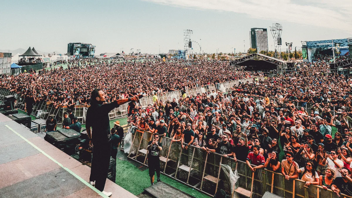 Lollapalooza Chile 2026: estos son los precios de los pases diarios y generales — Radio ...