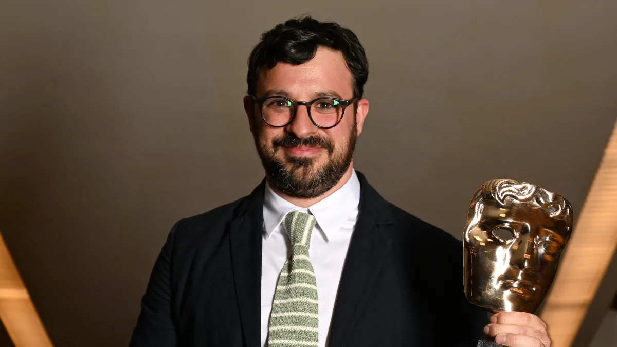 Simon Bird, actor de "The Inbetweeners", participará en una película de ...