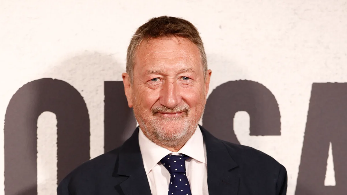 Steven Knight, creador de "Peaky Blinders" escribirá la próxima ...