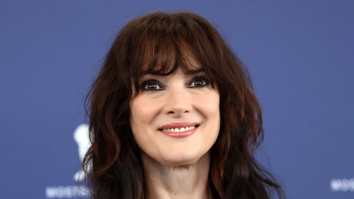 Winona Ryder defendió a Joyce: “Tuve que luchar para que fuera más que ...