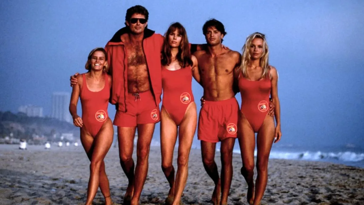 "Baywatch" regresa oficialmente: Fox anuncia fecha del reboot de la icónica serie de los 90 ...