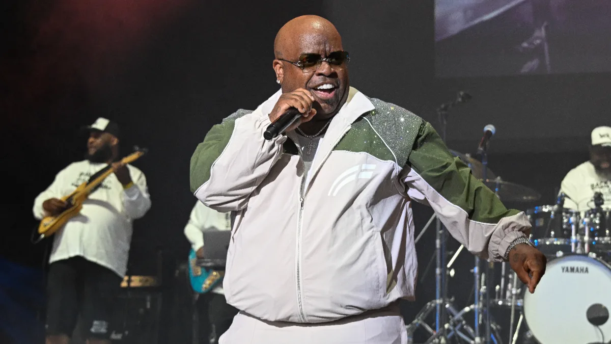 Cee Lo Green debutará en Chile con concierto en el Teatro Caupolicán ...
