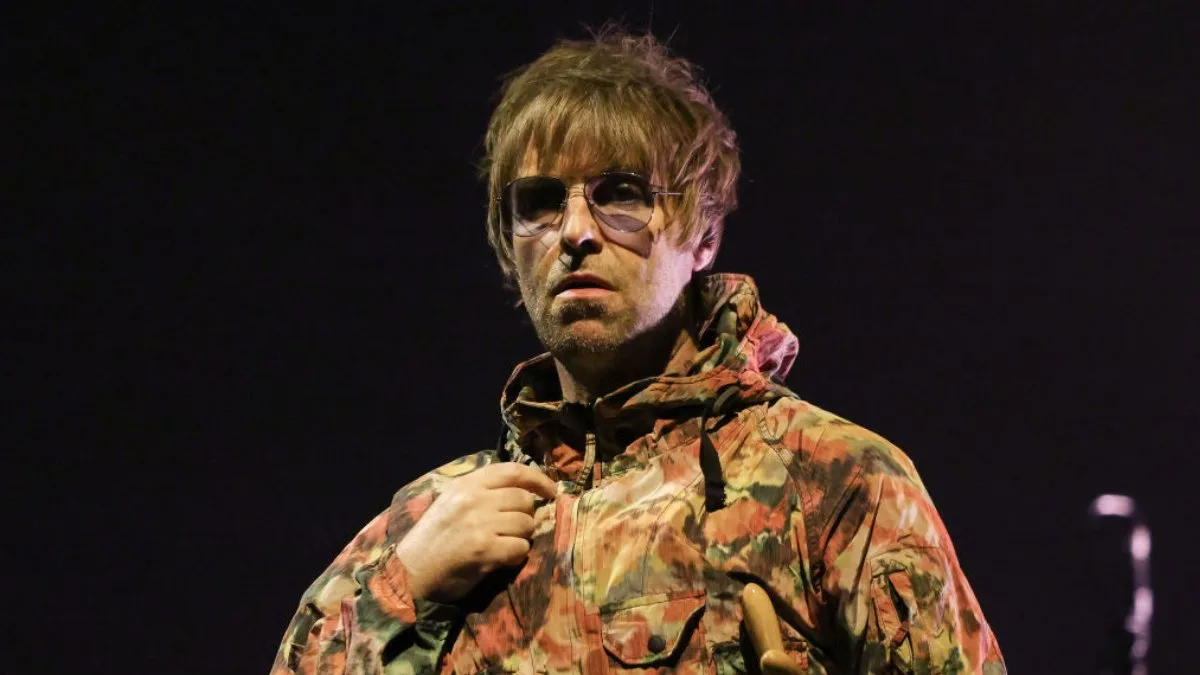 Liam Gallagher enfrenta millonaria demanda por manutención de su hija ...
