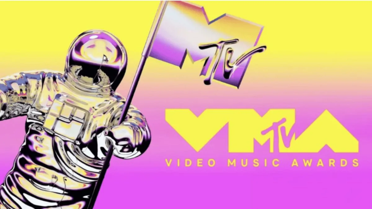 MTV VMAs 2025: fecha, horario y dónde ver en vivo los Video Music Awards — Radio Concierto Chile