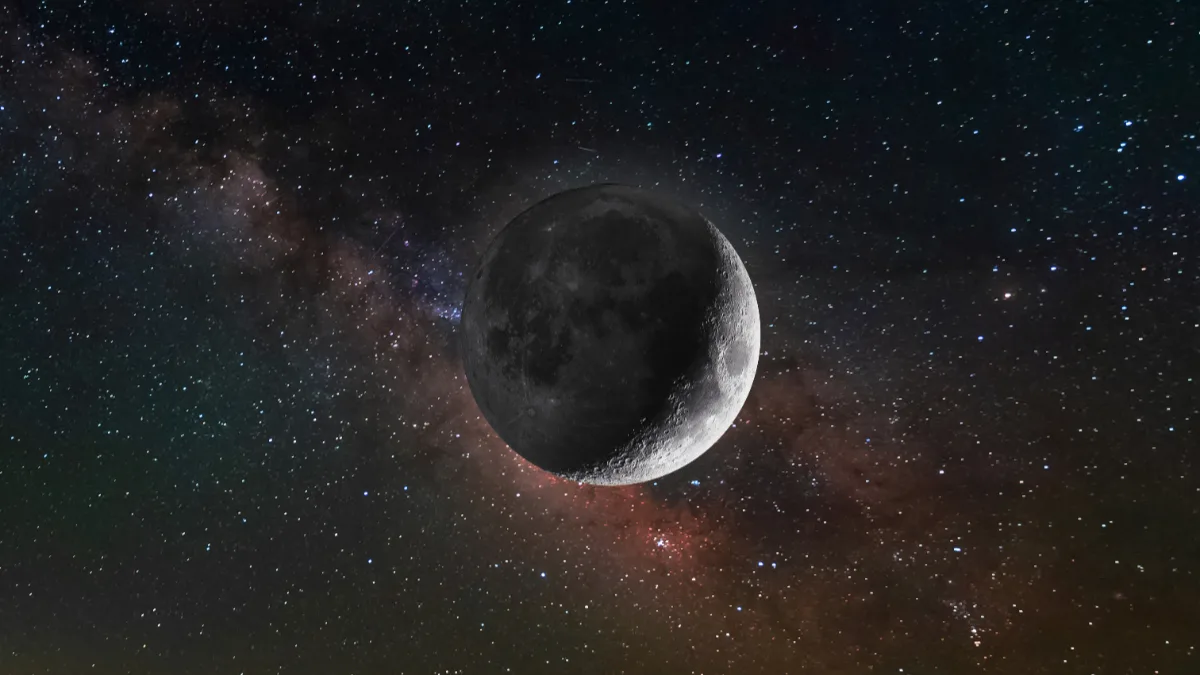 La NASA invita a enviar tu nombre en un viaje alrededor de la Luna con ...