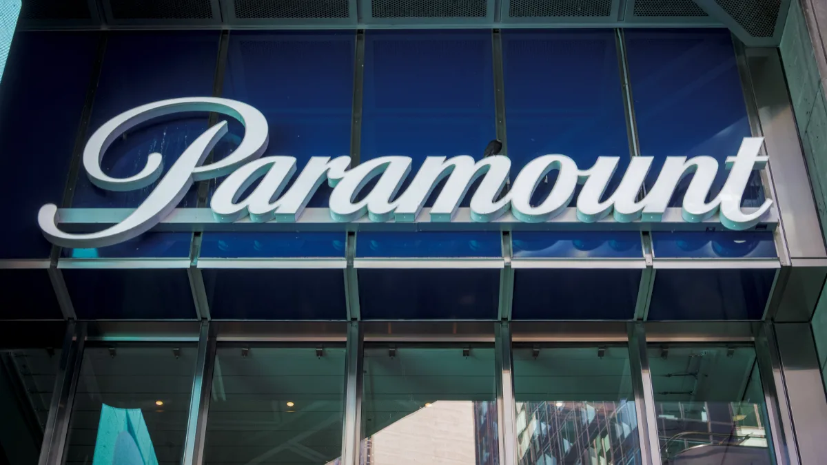Paramount podría dar un golpe histórico en Hollywood con la compra de ...