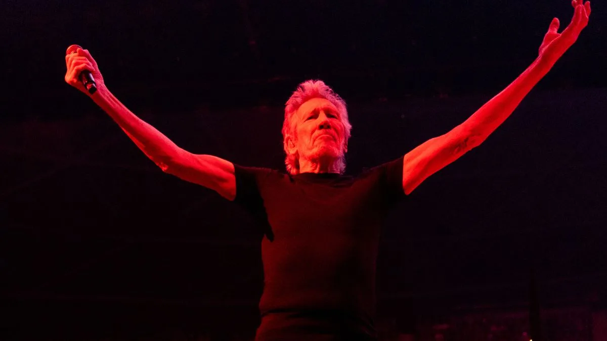 Roger Waters cumple 82 años: legado, giras inolvidables y polémicas ...