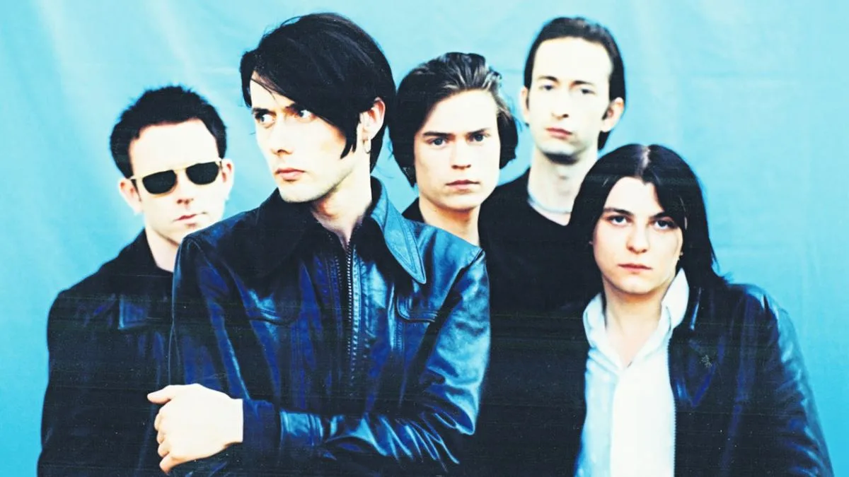 Suede y los 29 años de "Coming Up": el regreso triunfal del Britpop ...