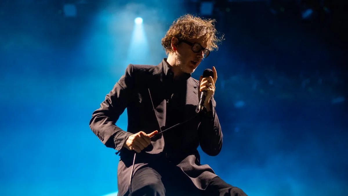 Jarvis Cocker, icónico líder de Pulp, cumple 62 años — Radio Concierto ...