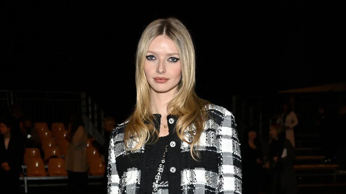 De tal palo... Apple Martin, hija de Chris Martin y Gwyneth Paltrow ...