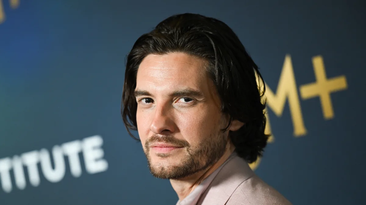 Ben Barnes se suma a la carrera por ser el nuevo Batman en el universo ...