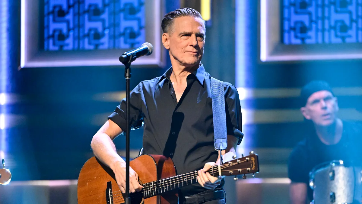 Bryan Adams regresa a Chile: precios, preventas y todo lo que debes ...