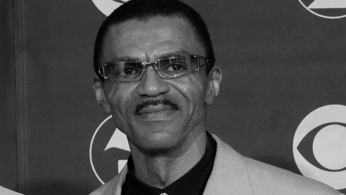 Muere Ike Turner Jr., hijo de Tina Turner, a los 67 años — Radio ...