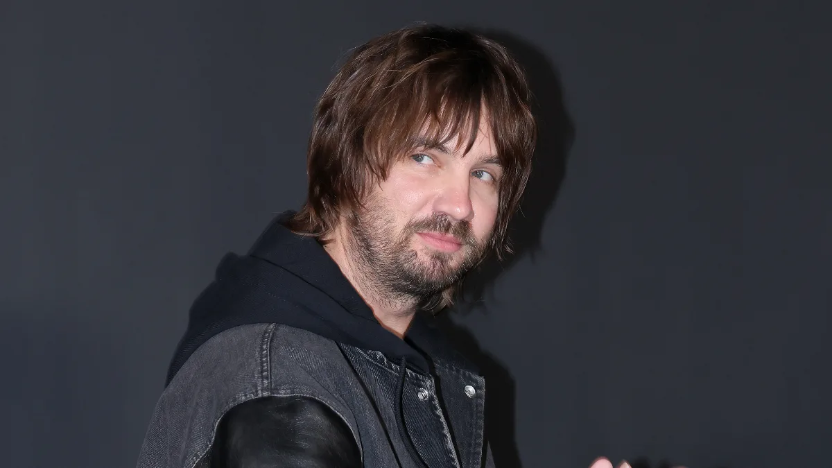 Kevin Parker, de Tame Impala, revela que "Elephant" "casi no se incluye ...