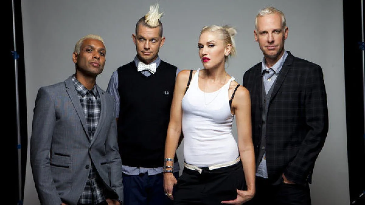 Vuelve No Doubt: la banda anuncia residencia histórica en The Sphere de ...