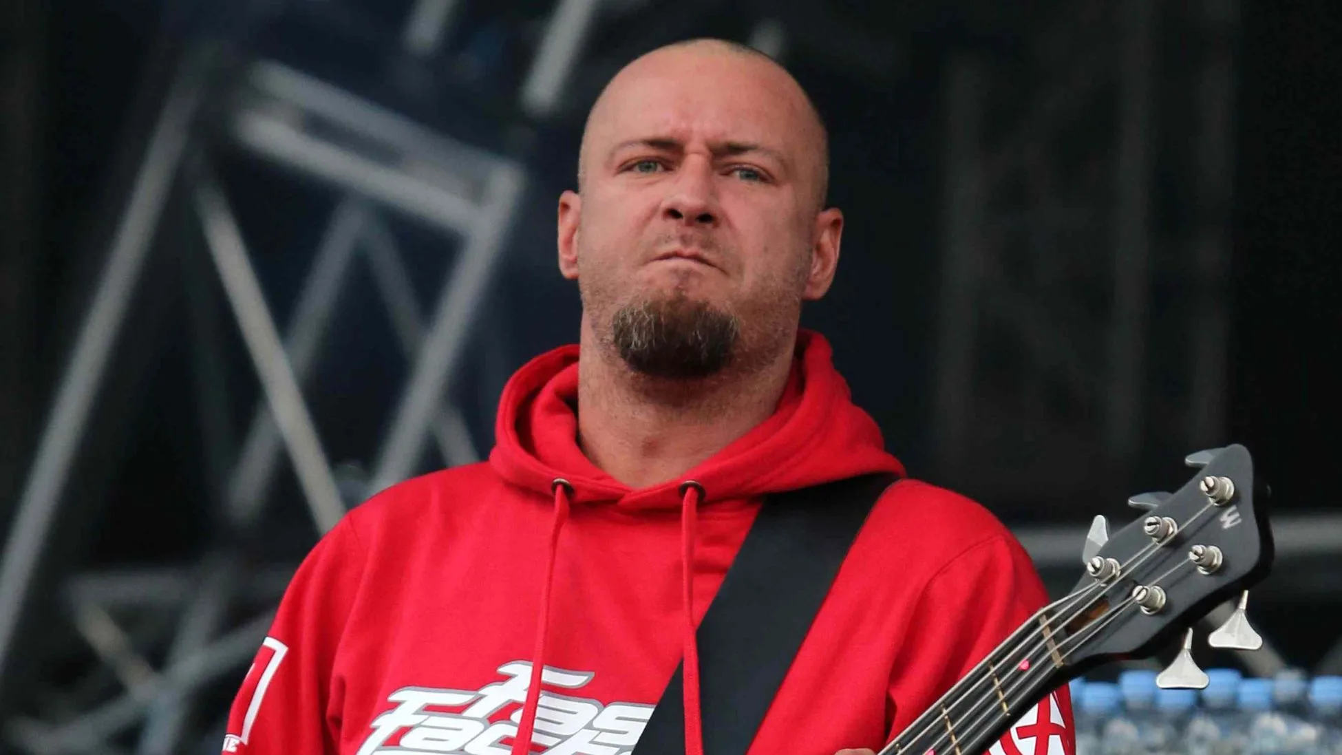 Sam Rivers fallece a los 48: la causa de muerte y el legado del bajista ...