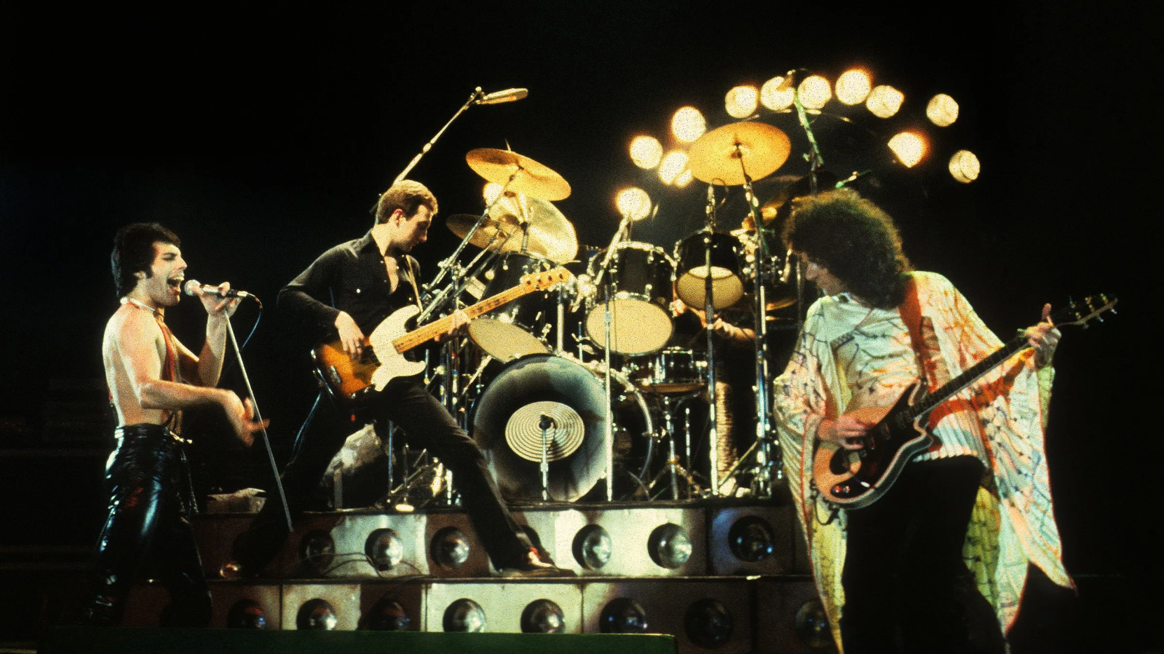 El impacto de "Crazy Little Thing Called Love" en la carrera de Queen ...