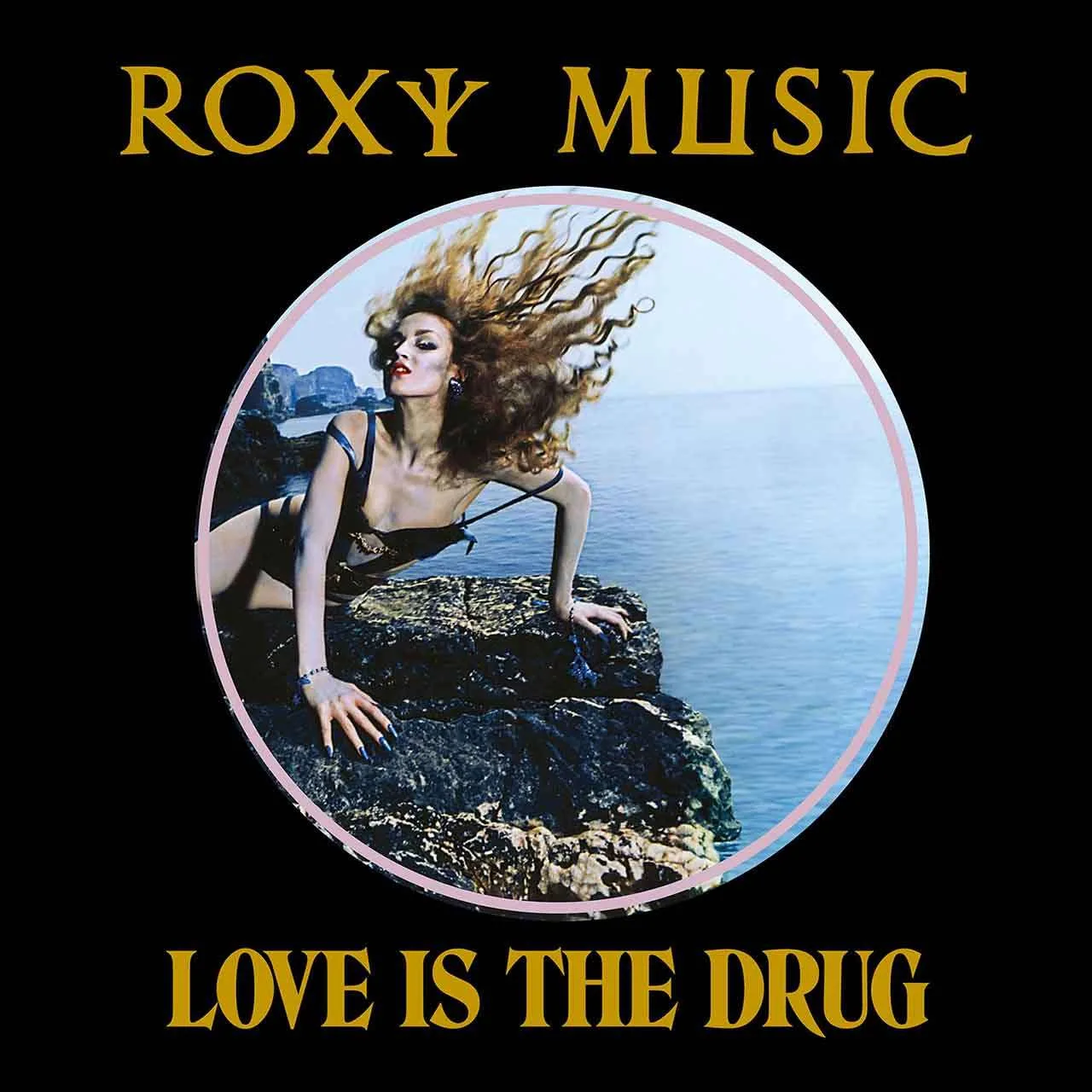 Roxy Music celebra 50 años de "Love Is The Drug" con una edición ...