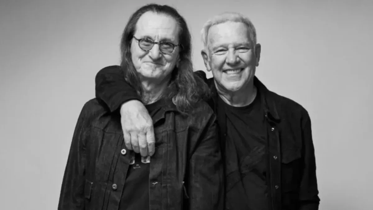 Rush confirma su regreso: la banda anuncia gira de reunión por ...