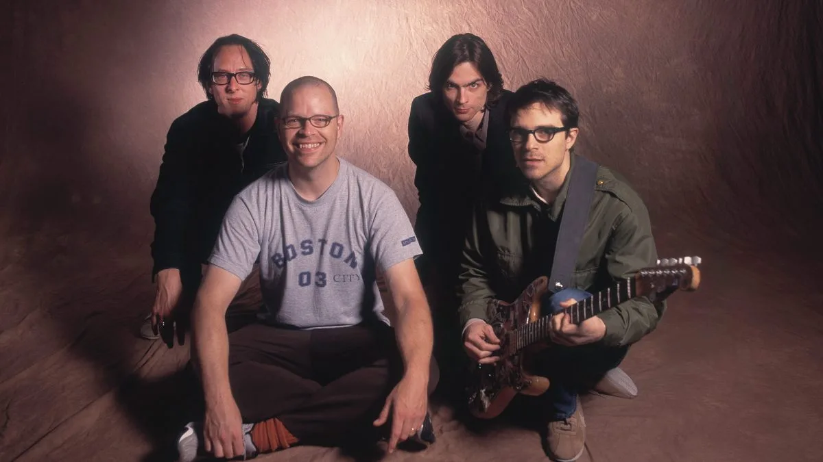 El Club de los Mil Millones: "Island In The Sun" de Weezer cruza la ...