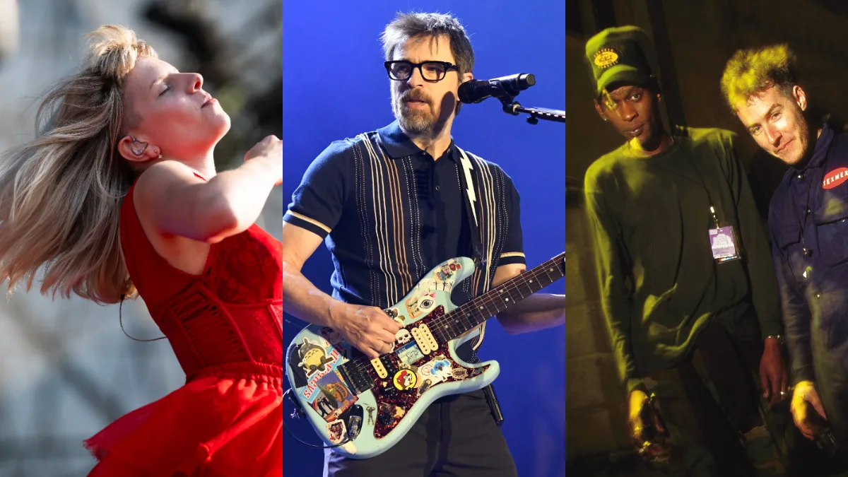 CONCURSO Fauna Primavera 2025: Participa por entradas para el festival ...