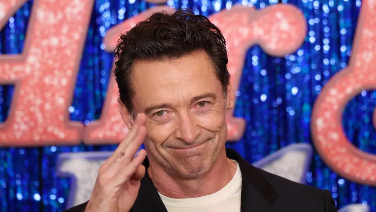 Hugh Jackman abre la puerta a un eventual regreso como Wolverine al MCU ...