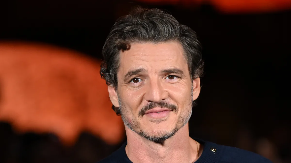 Pedro Pascal emociona con mensaje al Hospital Luis Tisné en apoyo a la ...