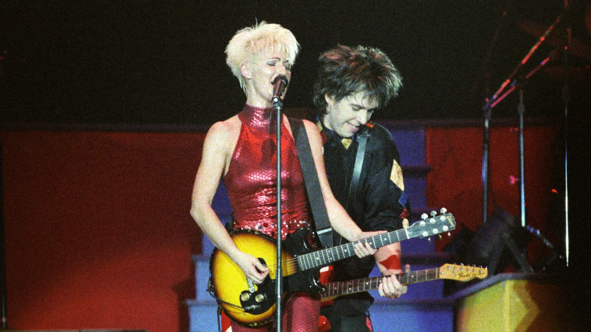 Roxette en Chile 2026: fecha, lugar y comienzo de venta de entradas ...