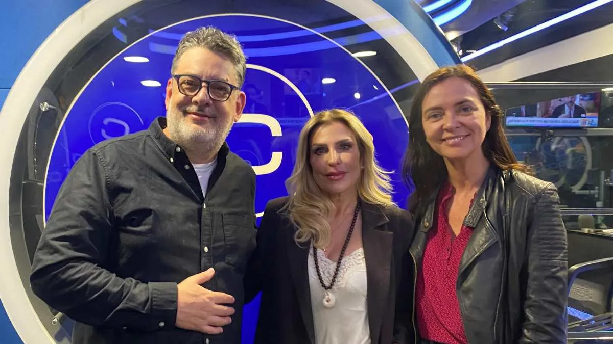 "Estamos tirando la casa por la ventana": Christine Clément sobre ...