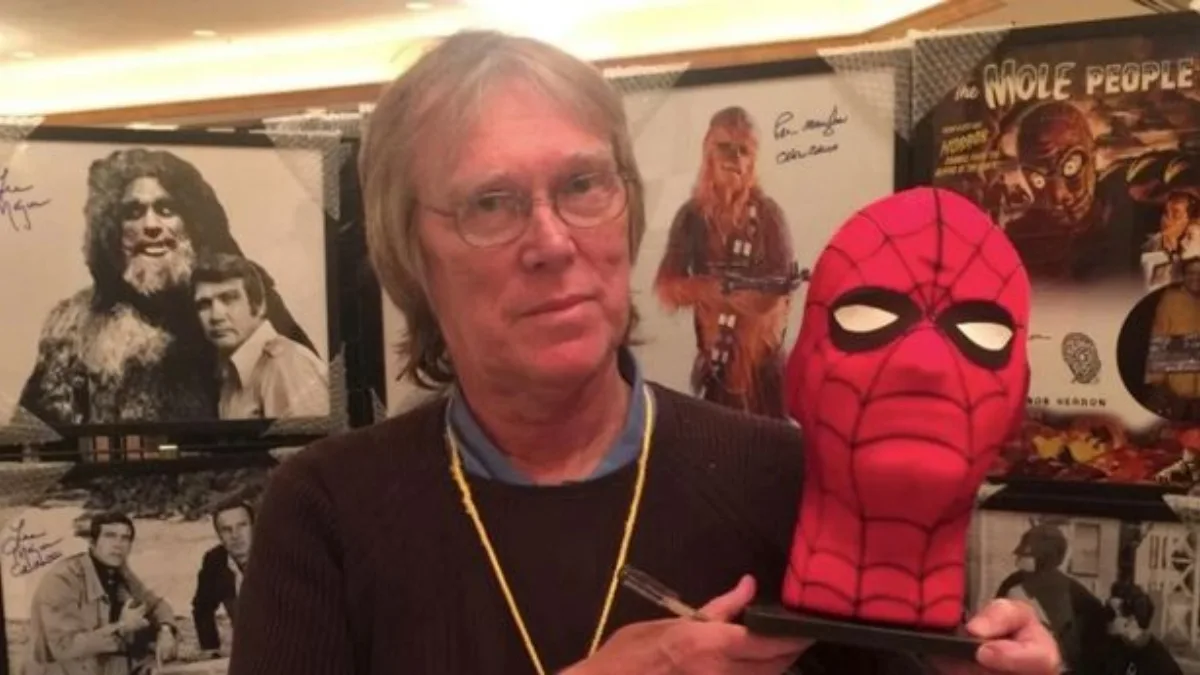 Triste despedida en el mundo del entretenimiento: fallece Danny Seagren ...
