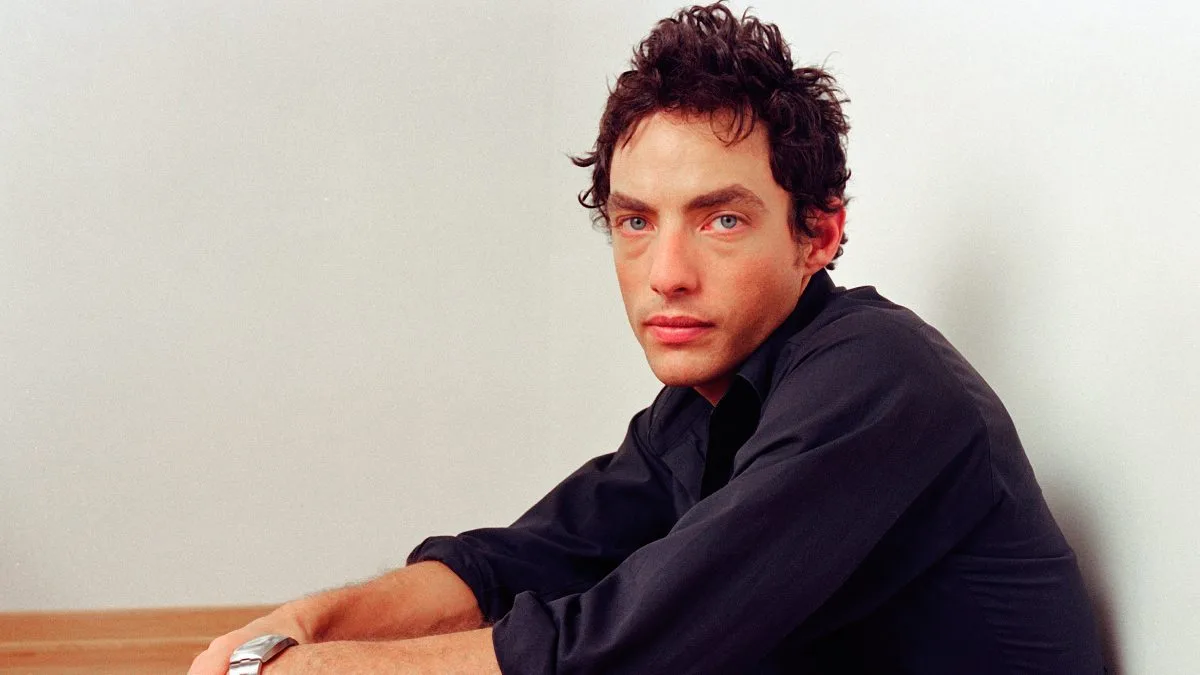 Jakob Dylan 56 años cumple el líder de The Wallflowers — Radio ...