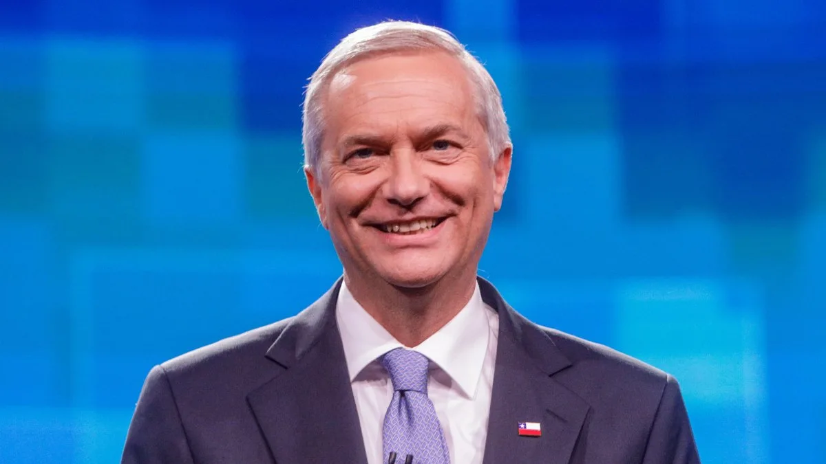 José Antonio Kast gana las elecciones presidenciales en Chile, según ...