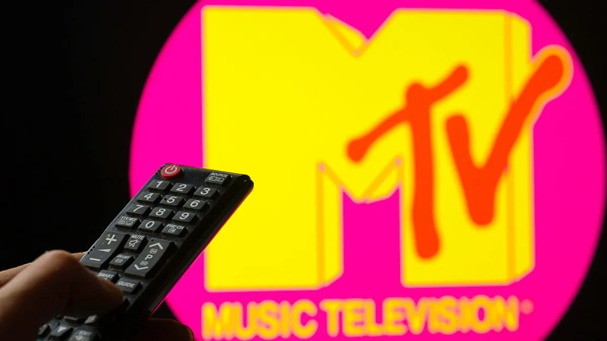 Adiós a una era: MTV apaga sus canales musicales y cierra un capítulo ...