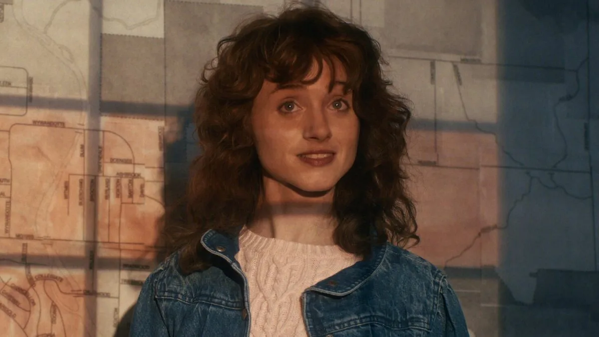 "Stranger Things": lo que revela el nuevo spin-off centrado en Nancy ...