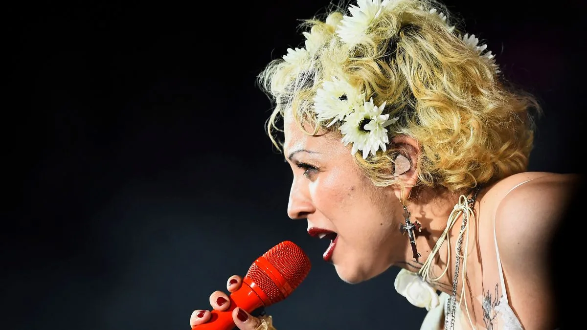 Spotify Wrapped: Mon Laferte, la artista más escuchada de 2025 en ...